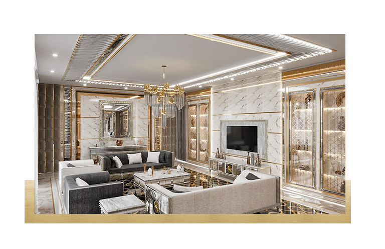 About Us - Solka Luxury Interiors