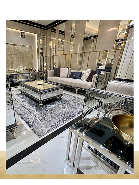 About Us - Solka Luxury Interiors