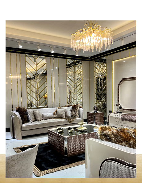 About Us - Solka Luxury Interiors