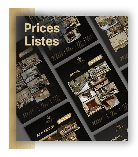 About Us - Solka Luxury Interiors